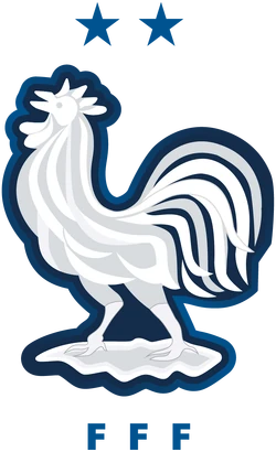French Football Team Logos