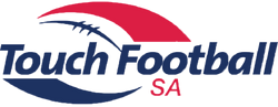 SA Touch Football | Logopedia | Fandom