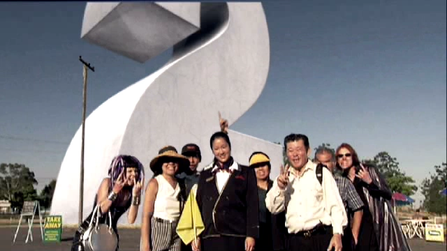 ABC Family (Australia)/Idents | Logopedia | Fandom