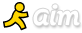 AOL Instant Messenger | Logopedia | Fandom