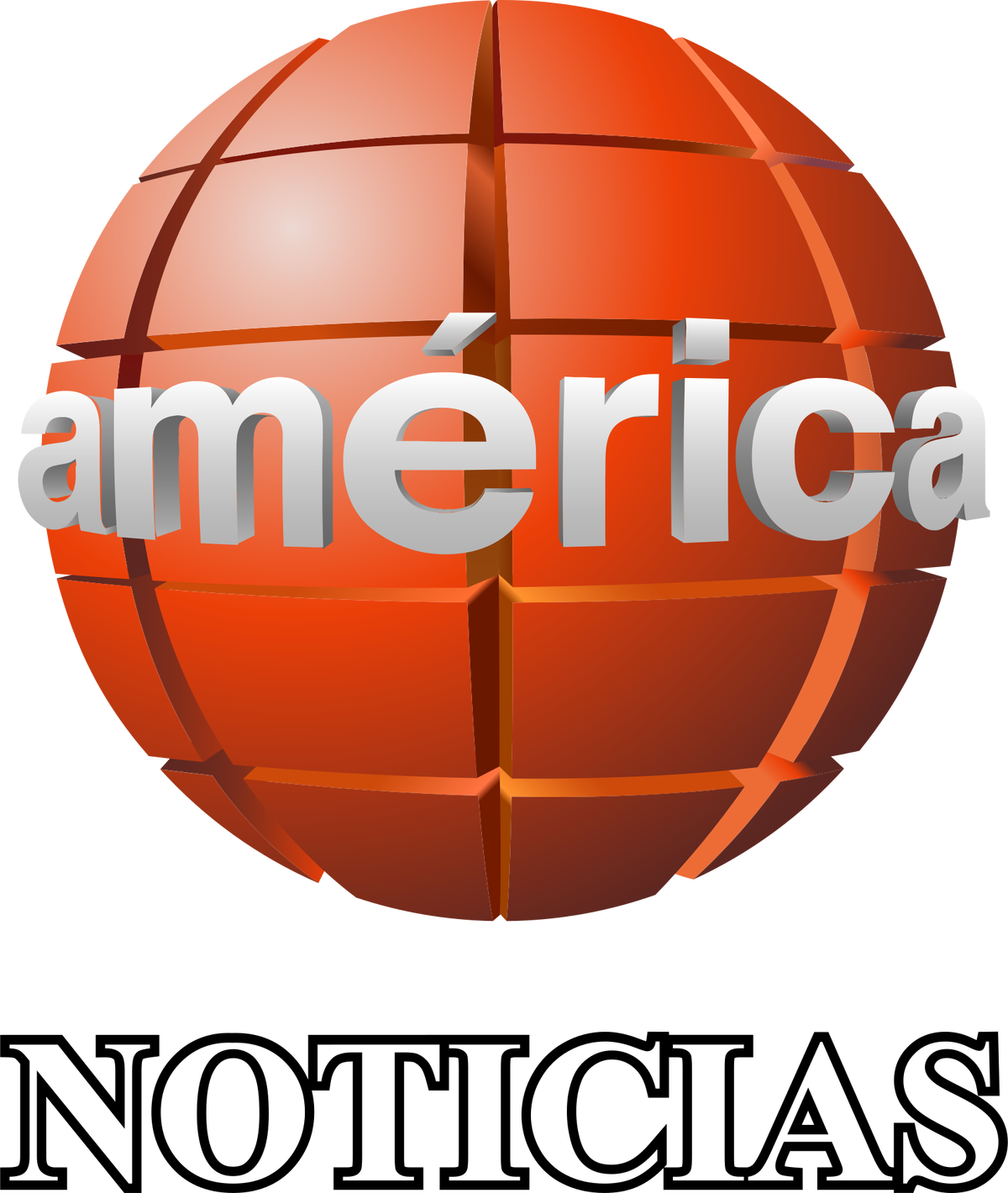 América Noticias (Perú)/Logos variantes | Logopedia | Fandom