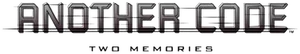Another Code: Two Memories | Logopedia | Fandom