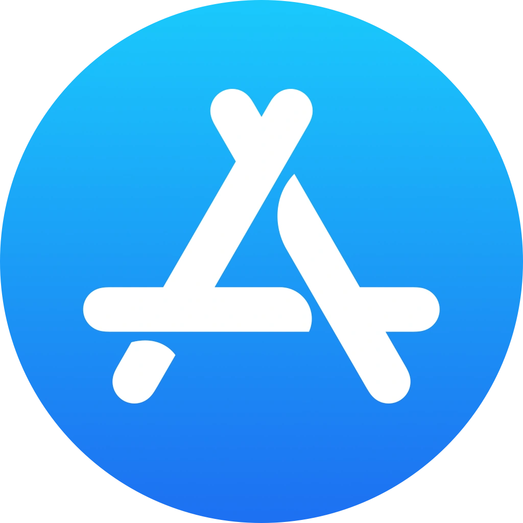App Store (visionOS) | Logopedia | Fandom