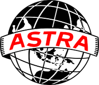 Astra International | Logopedia | Fandom