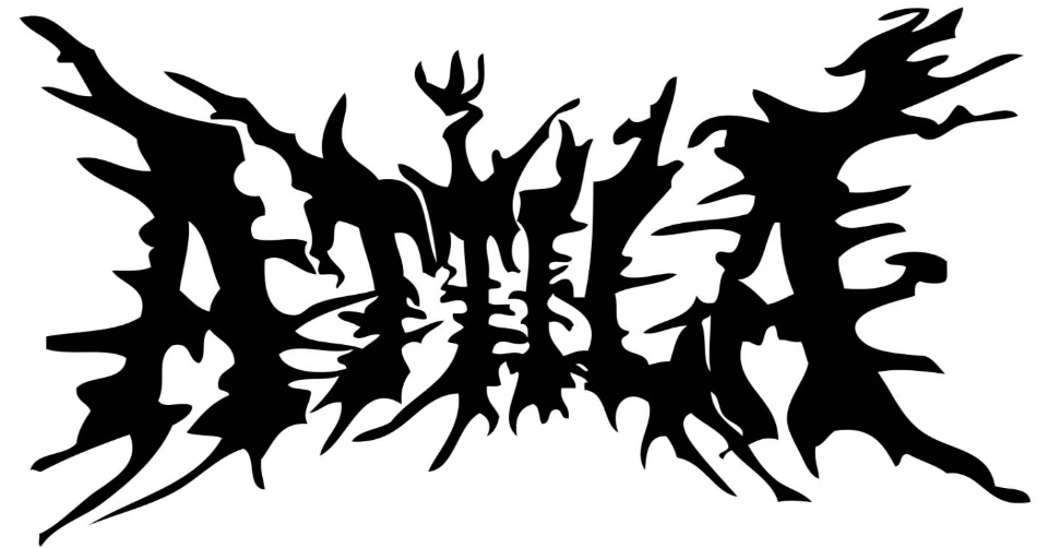 Attila (metalcore band) | Logopedia | Fandom