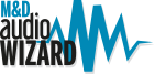 Audio Wizard MND | Logopedia | Fandom