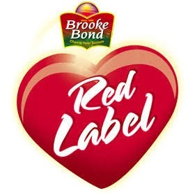 Brooke Bond Red Label | Logopedia | Fandom