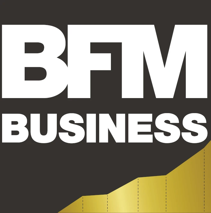 Logotipo De Empresa Bfm BFM TV | Logopedia | Fandom