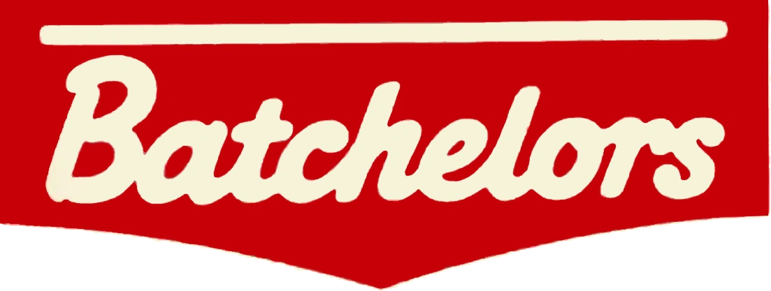 Batchelors | Logopedia | Fandom