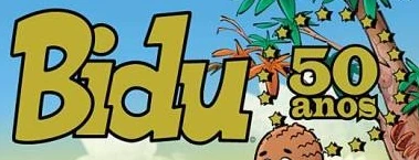 Bidu | Logopedia | Fandom