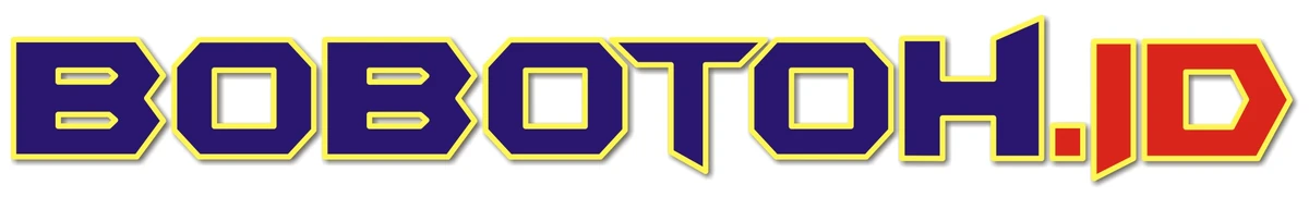 Bobotoh.id | Logopedia | Fandom