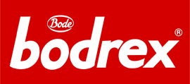 Bodrex | Logopedia | Fandom