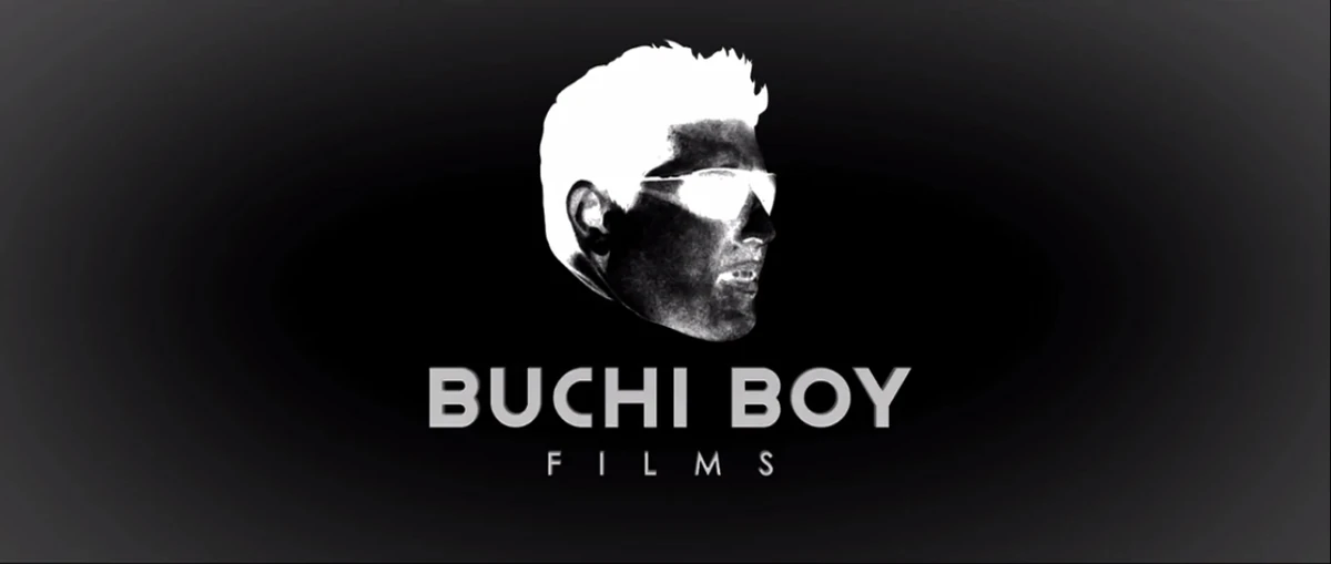 Buchi Boy | Logopedia | Fandom