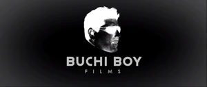 Buchi Boy | Logopedia | Fandom