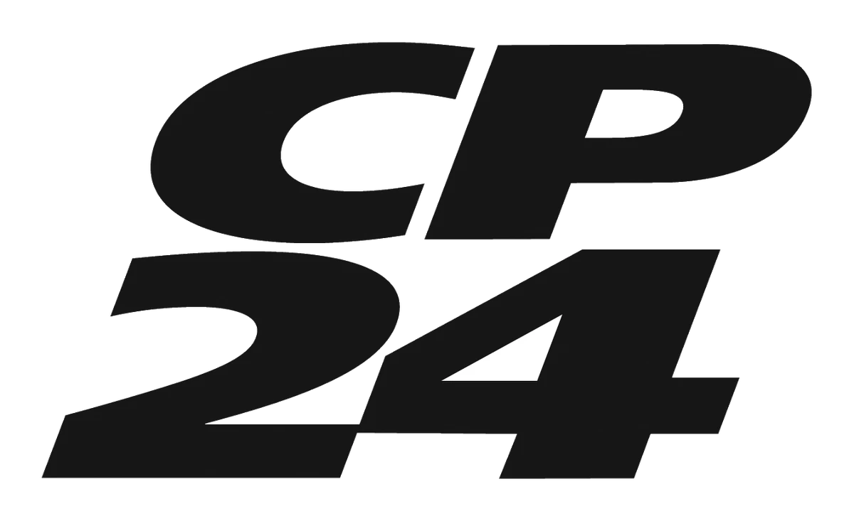 CP24 | Logopedia | Fandom