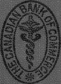 Canadian Bank of Commerce | Logopedia | Fandom