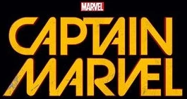 Captain Marvel (film) | Logopedia | Fandom
