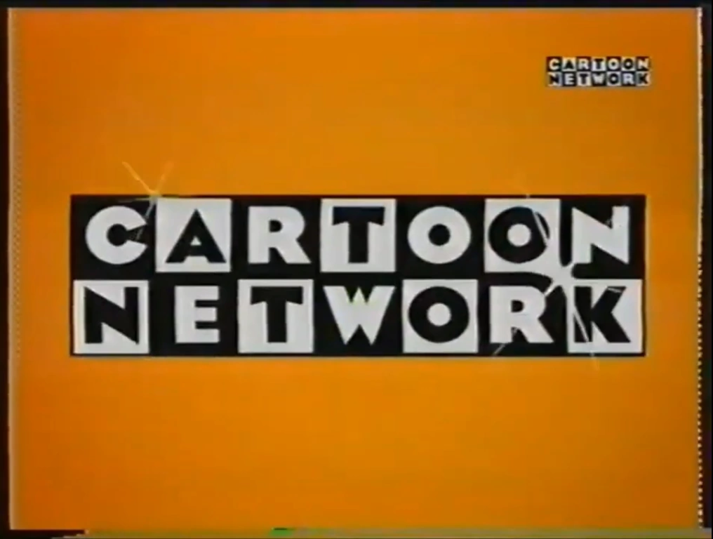 Cartoon Network (UK and Ireland)/Idents | Logopedia | Fandom