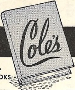 Coles (bookstore) | Logopedia | Fandom