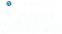 Creature Commandos | Logopedia | Fandom