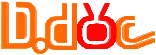D.Doc Studios | Logopedia | Fandom
