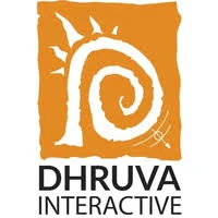 Dhruva Interactive | Logopedia | Fandom