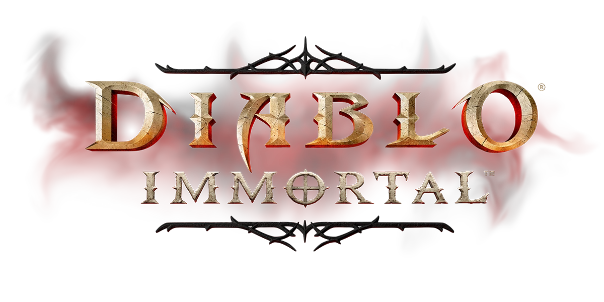 Diablo Immortal | Logopedia | Fandom