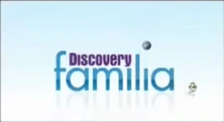 Discovery Familia Logo