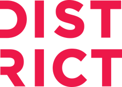District | Logopedia | Fandom