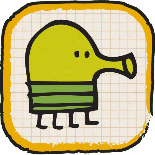 Doodle Jump | Logopedia | Fandom