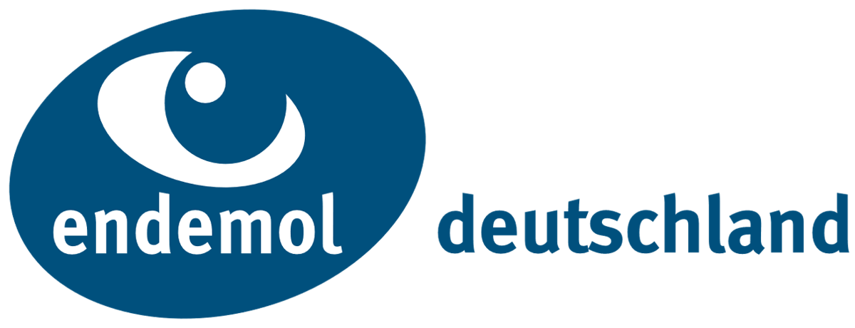 Endemol Deutschland | Logopedia | Fandom