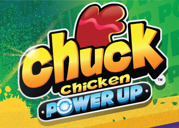 Chicken Up Logo