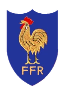 France national rugby union team | Logopedia | Fandom