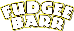 Fudgee Barr | Logopedia | Fandom