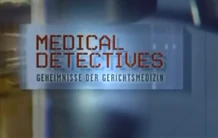 Medical Detectives | Logopedia | Fandom