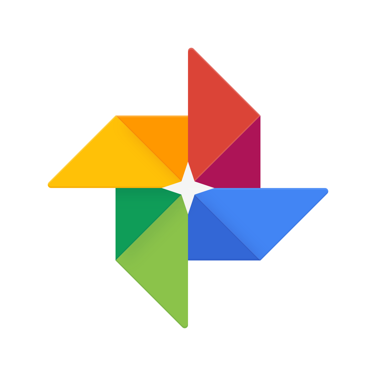 Google Photos/Android | Logopedia | Fandom