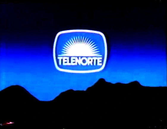 Telenorte/Idents | Logopedia | Fandom
