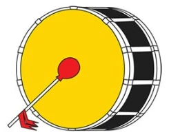 Bombo Radyo | Logopedia | Fandom