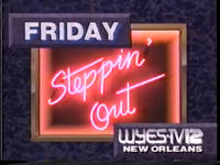 WYES-TV/Other | Logopedia | Fandom