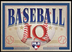Baseball IQ | Logopedia | Fandom