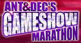 Gameshow Marathon (UK) | Logopedia | Fandom