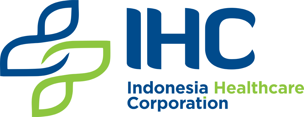 Indonesia Healthcare Corporation | Logopedia | Fandom
