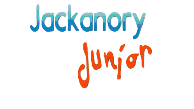 Jackanory Junior | Logopedia | Fandom