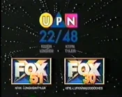 KFXK-TV | Logopedia | Fandom