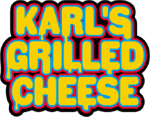 Karl's Grilled Cheese | Logopedia | Fandom