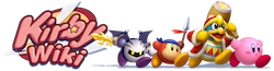 Kirby Wiki | Logopedia | Fandom
