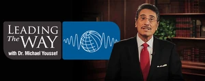 Leading The Way with Dr. Michael Youssef | Logopedia | Fandom
