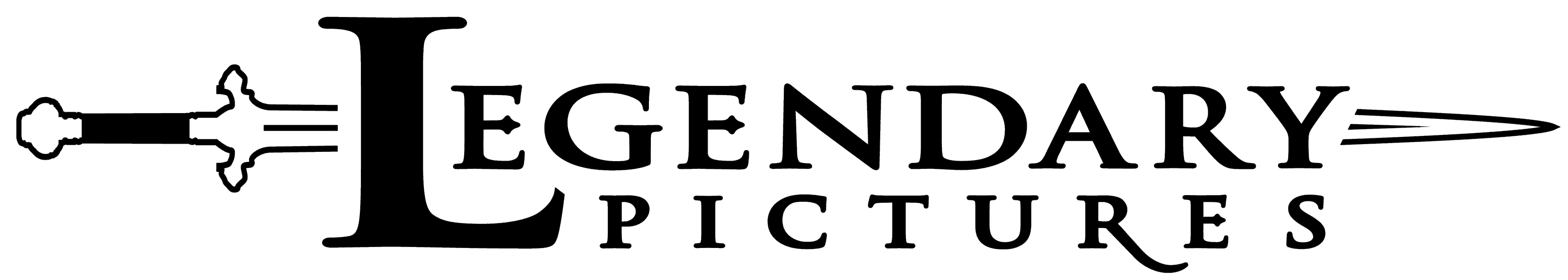 Legendary Entertainment | Logopedia | Fandom