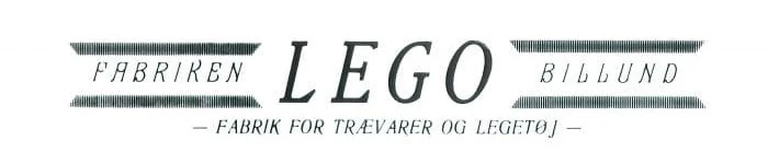 Lego | Logopedia | Fandom