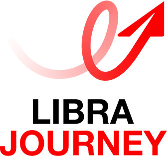 Libra Journey | Logopedia | Fandom